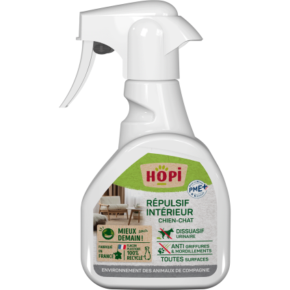 Nos produits - HOPI - Produits complices de tous les animaux