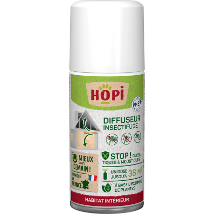 Nos produits - HOPI - Produits complices de tous les animaux